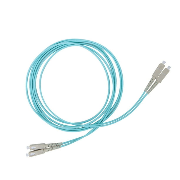 Fiber Optic Cable, Reliable OM3 Fiber Optic Cable, Ceramic Ferrule ...