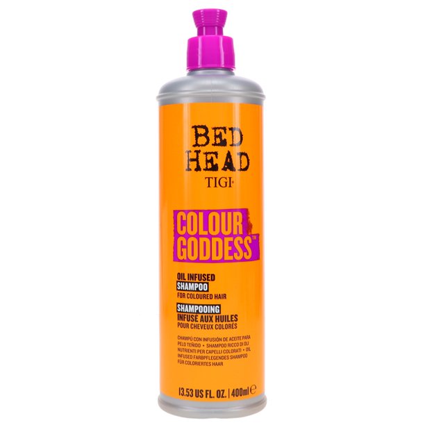 Bed Head Shampoos