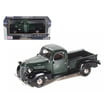 Motor Max Timeless Legends 1:24 Die Cast 1941 Plymouth Pickup Truck in ...