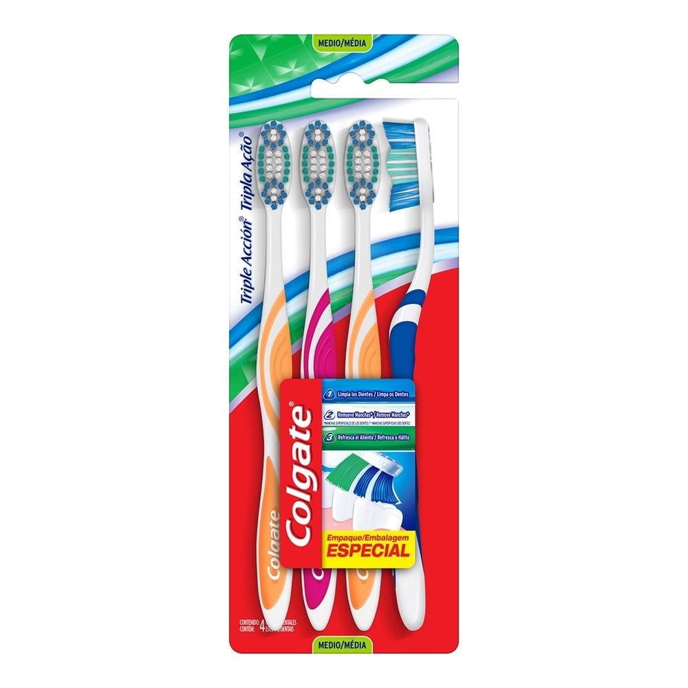 Colgate Cepillos Dentales | Walmart México