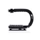 Opteka X-GRIP Professional Camera / Camcorder Action Stabilizing Handle ...