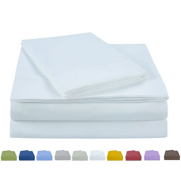 Drawstring Sheets