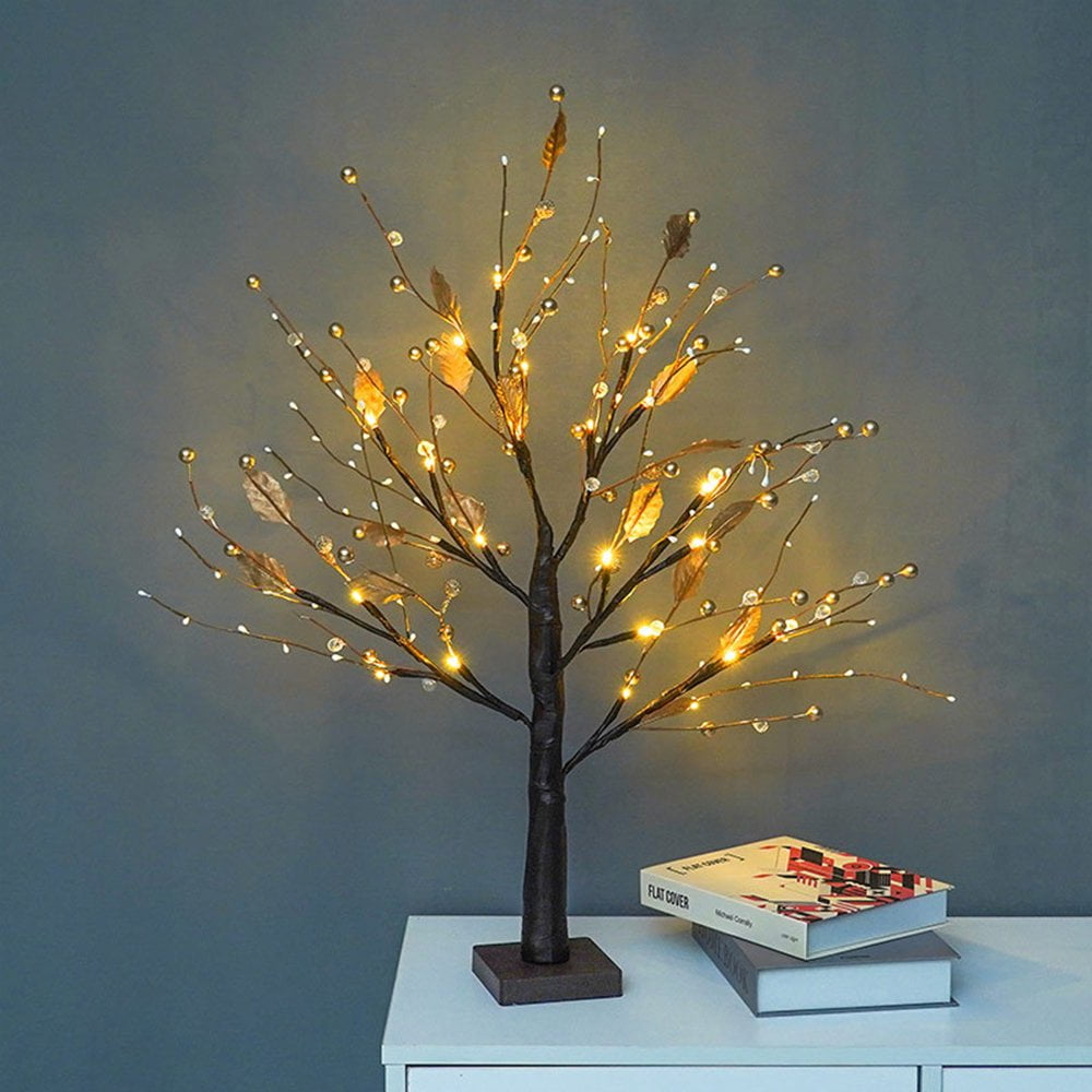 Click here for Generic Lighted Tree 20 Fairy Lights Battery Opera... prices