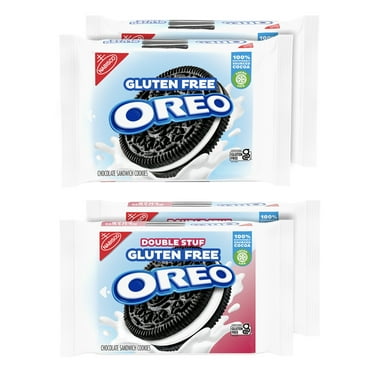 OREO Cookies Variety Pack, OREO Original, OREO Golden, OREO Double Stuf ...