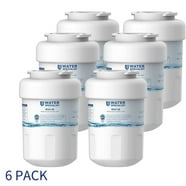 Icepure RWF0900A 3PACK Water Filter Compatible with Maytag, Whirlpool ...