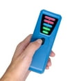 Electromagnetic Radiation Detector ABS Geiger Counter Nuclear ...