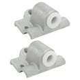 Boat Oar Locks Watayo 4-Pack Nylon Oar Lock Bushings - 1/2" ID For ...