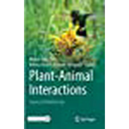 Plant-Animal Interactions: Source of Biodiversity | Walmart Canada