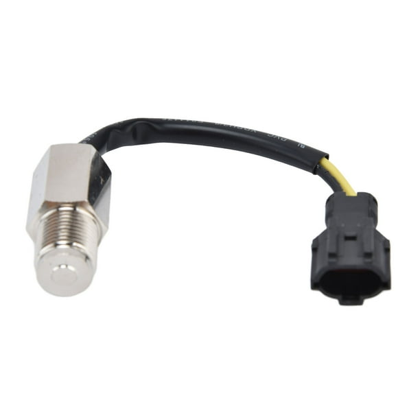Motor Speed Sensor,Engine Speed Sensor Excavator Generator Speed Sensor ...