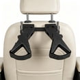 onlyliua Adjustable Vehicle-Mounted Shelf Universal Car Trunk Organizer ...