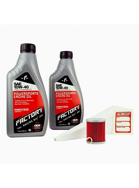Oil Change Kits in Oil Change Tools - Walmart.com