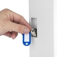 Barska AX12658 48 Keys Wall Safe with Digital Lock Keypad - Walmart.com