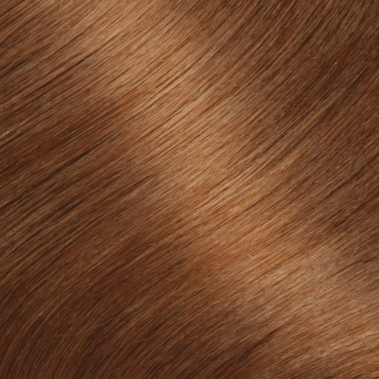 Garnier Brown Hair Color Chart - Design Talk