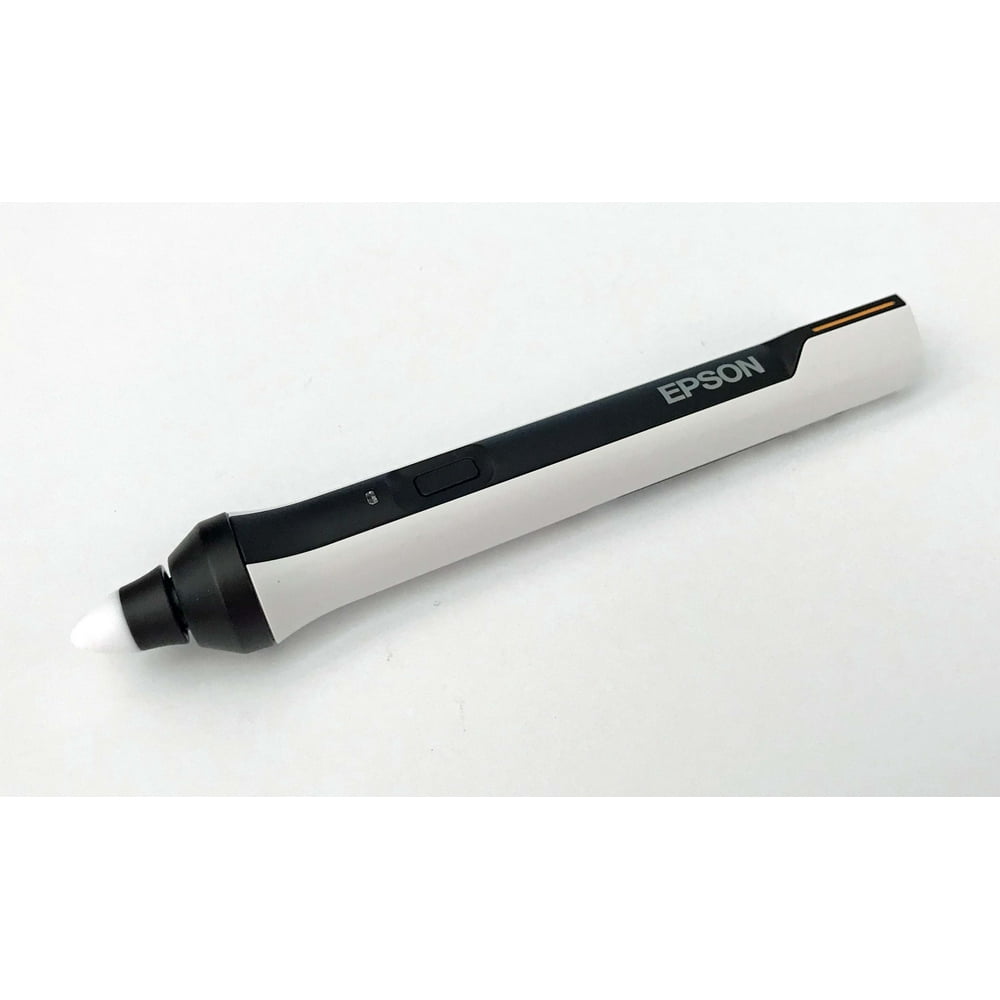 OEM Epson Interactive Pen - Orange Originally Shipped With EB-696UT, EB ...