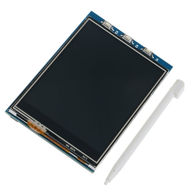QUSENLON 3.2 Inch TFT LCD Module for Touch Screen For Raspberry Pi B+ B ...