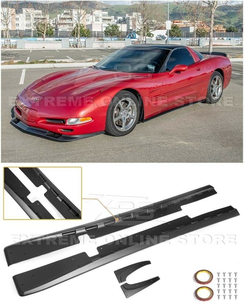 Replacement For 1997-2004 Chevrolet Corvette C5 ALL Models | ZR1 ...