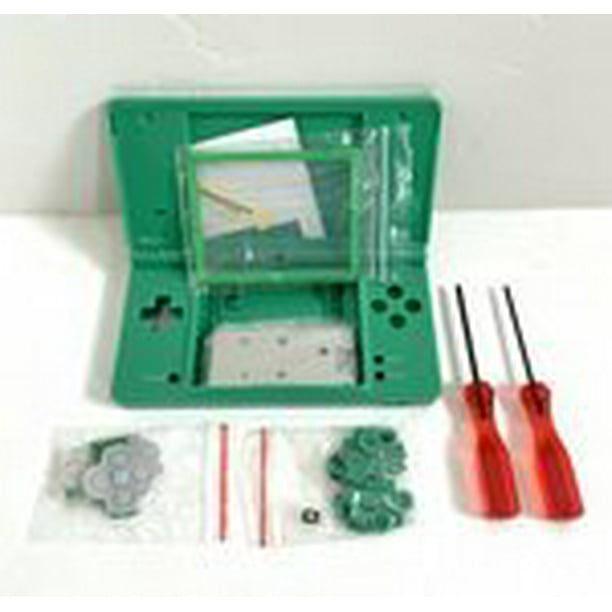 Housing Shell for Nintendo DSi System Lens Shell Tools Screen ...