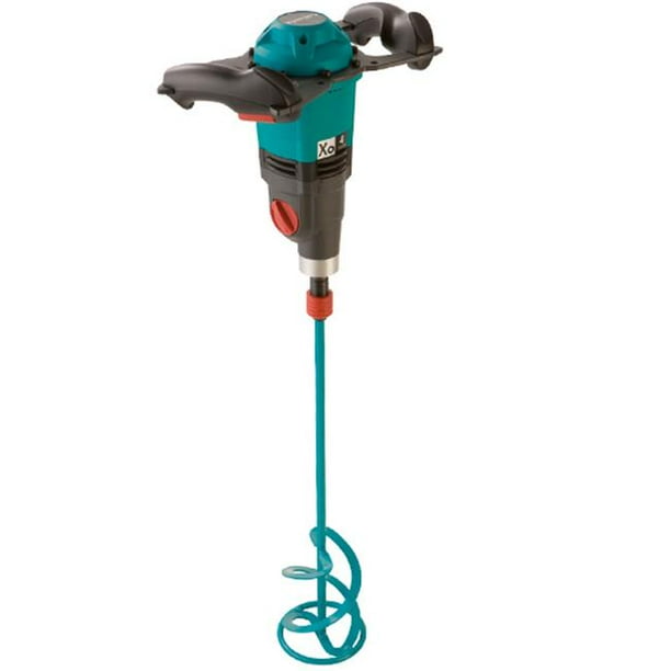 Collomix X04 Two Gear Professional Hand Held Power Mixer - Walmart.com ...
