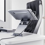 Alogic Elite Plus Adjustable Laptop Riser - Walmart.com