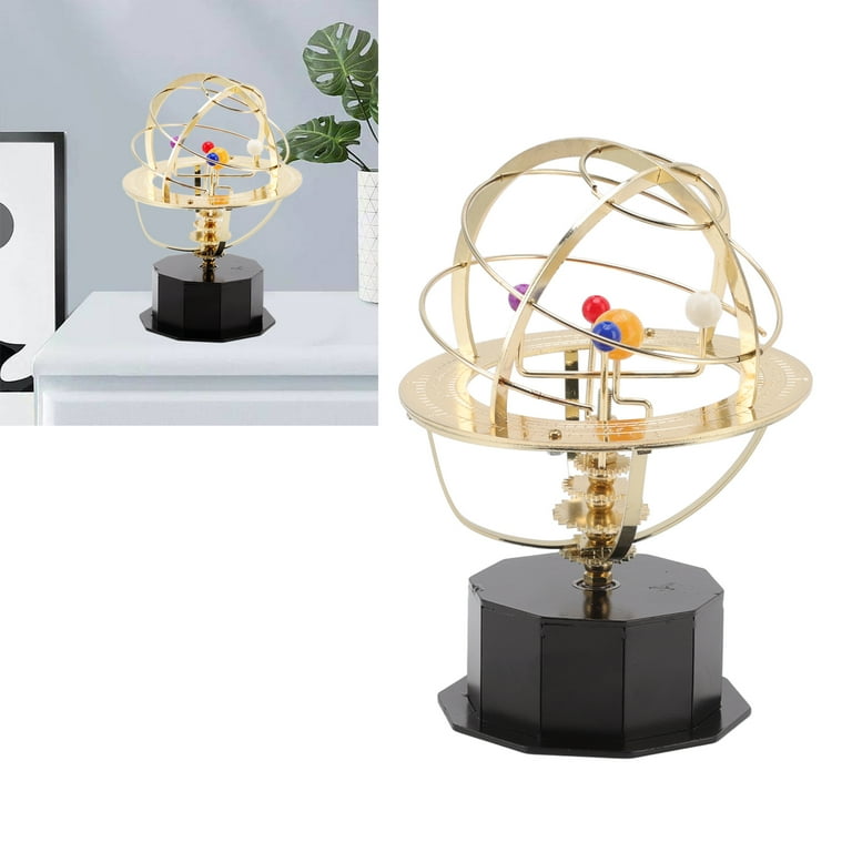 Solar System Orrery