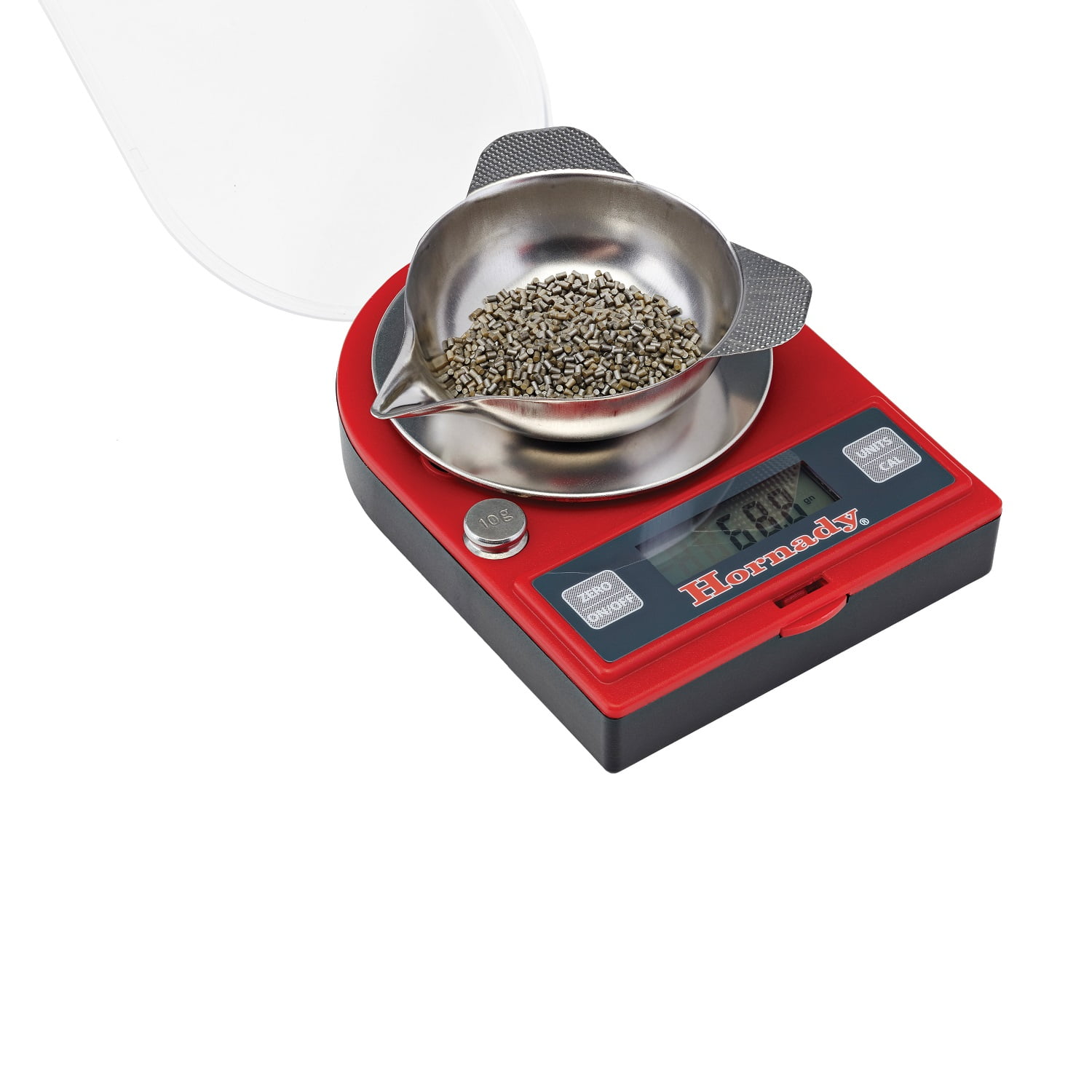 G2-1500 Electronic Powder Scale, 1500 Grain Capacity - Walmart.com