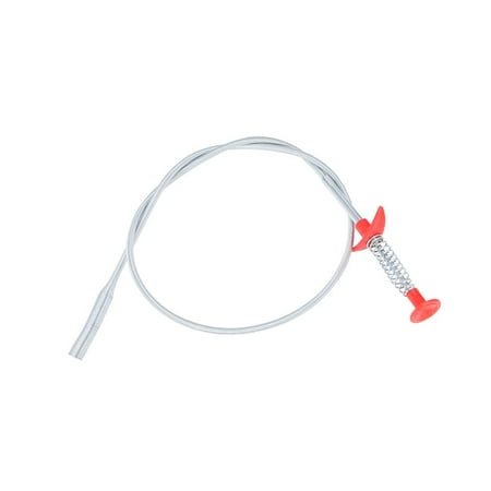 Flexible Long Reach Claw Pick Up Narrow Bend Curve Time Saving Grabber ...