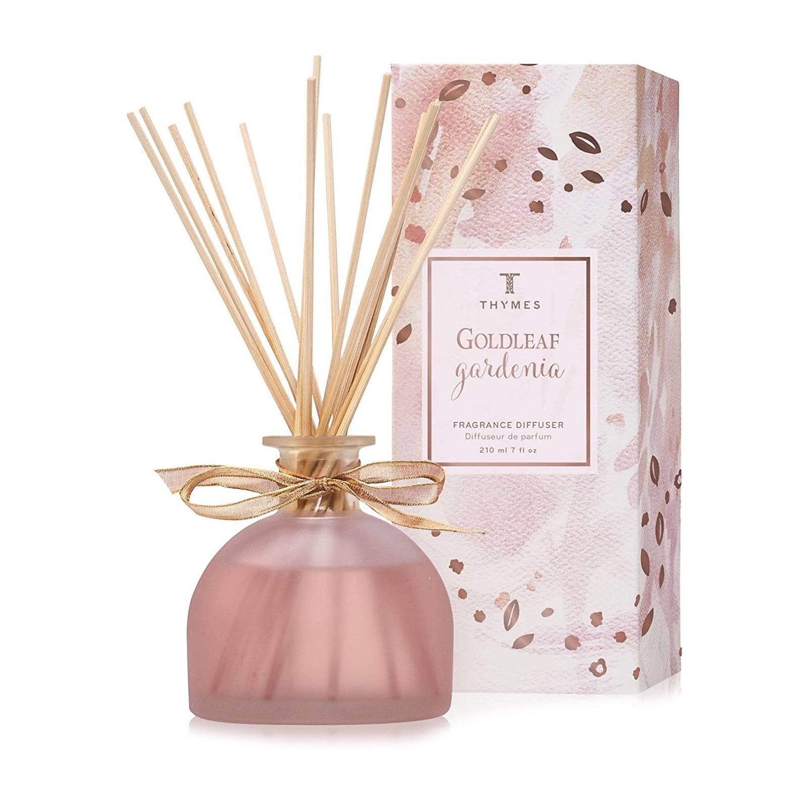 Goldleaf Gardenia Aromatic Diffuser 6.5oz - Walmart.com
