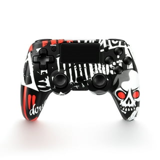 Bluetooth Mobile Gamepad Wireless Game Controller for PS4/Switch ...