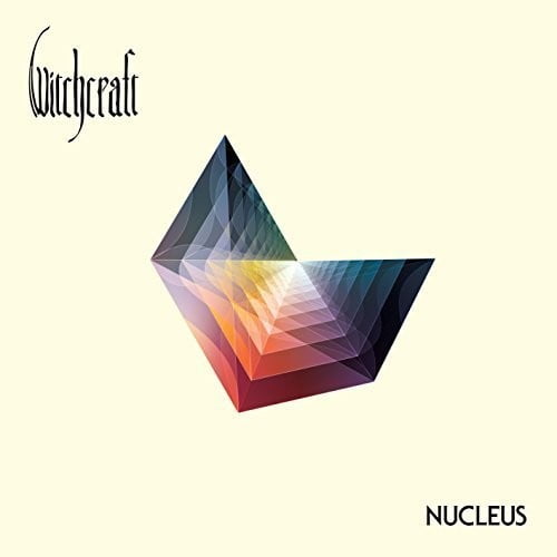 Nucleus (CD) (Limited Edition) (Digi-Pak) - Walmart.com
