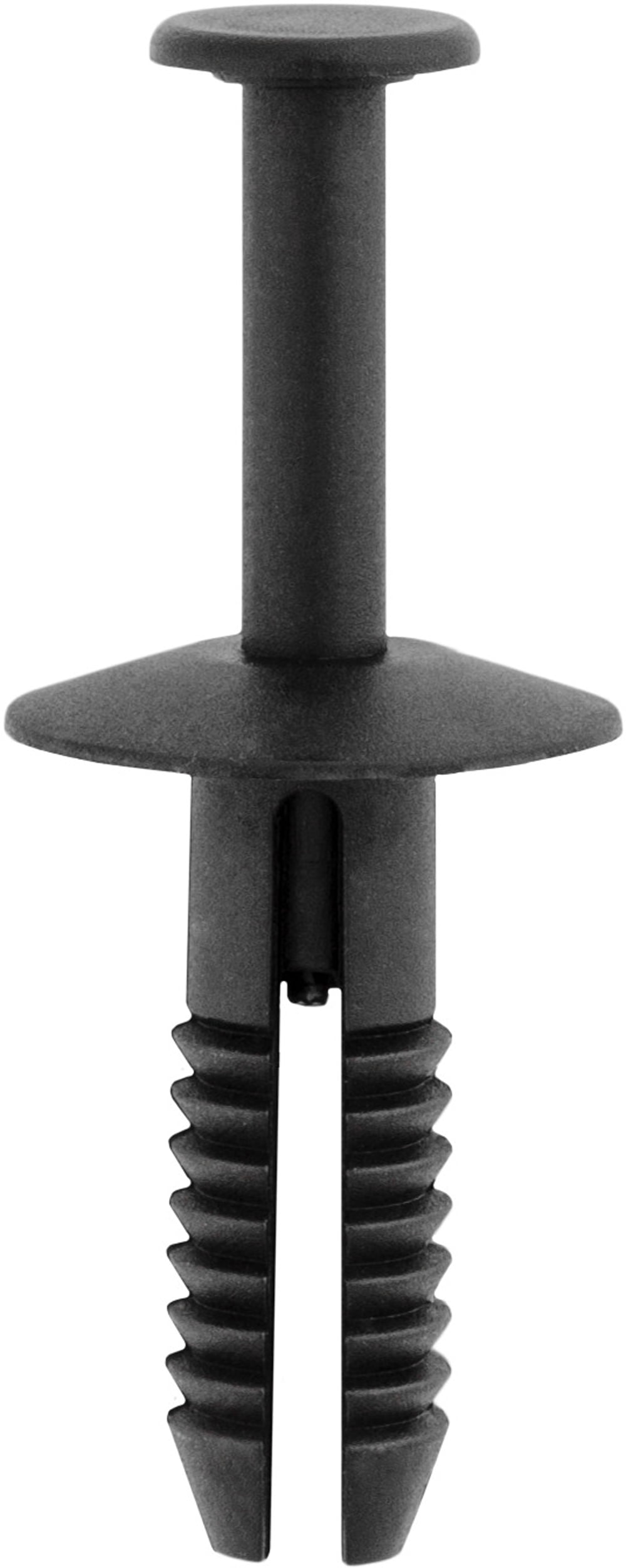 AMZ Clips And Fasteners 25 Bumper Cover Push-Type Retainers Compatible ...