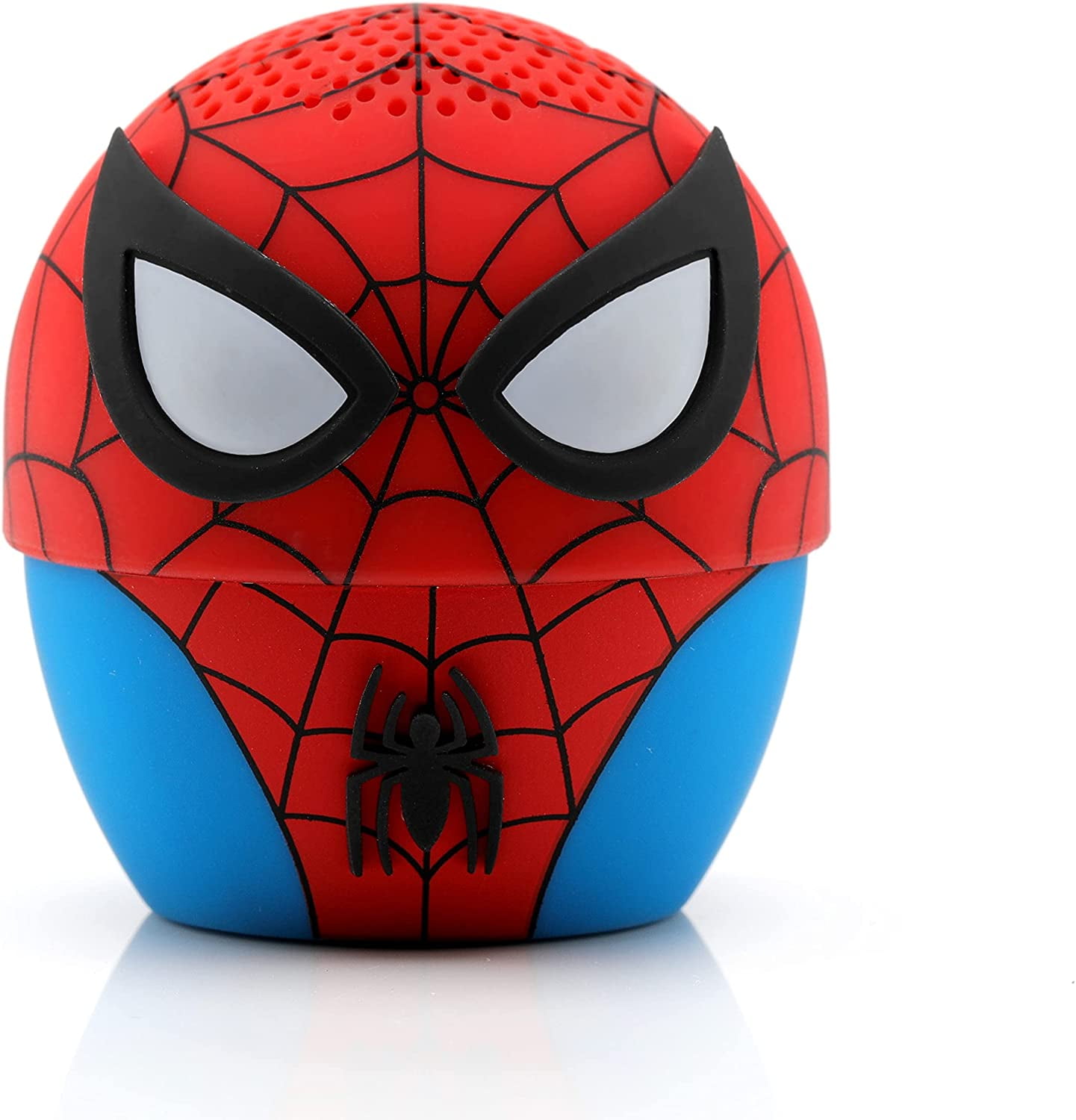 Marvel Spider-Man Bitty Boomer-Portable Wireless Bluetooth Speaker ...