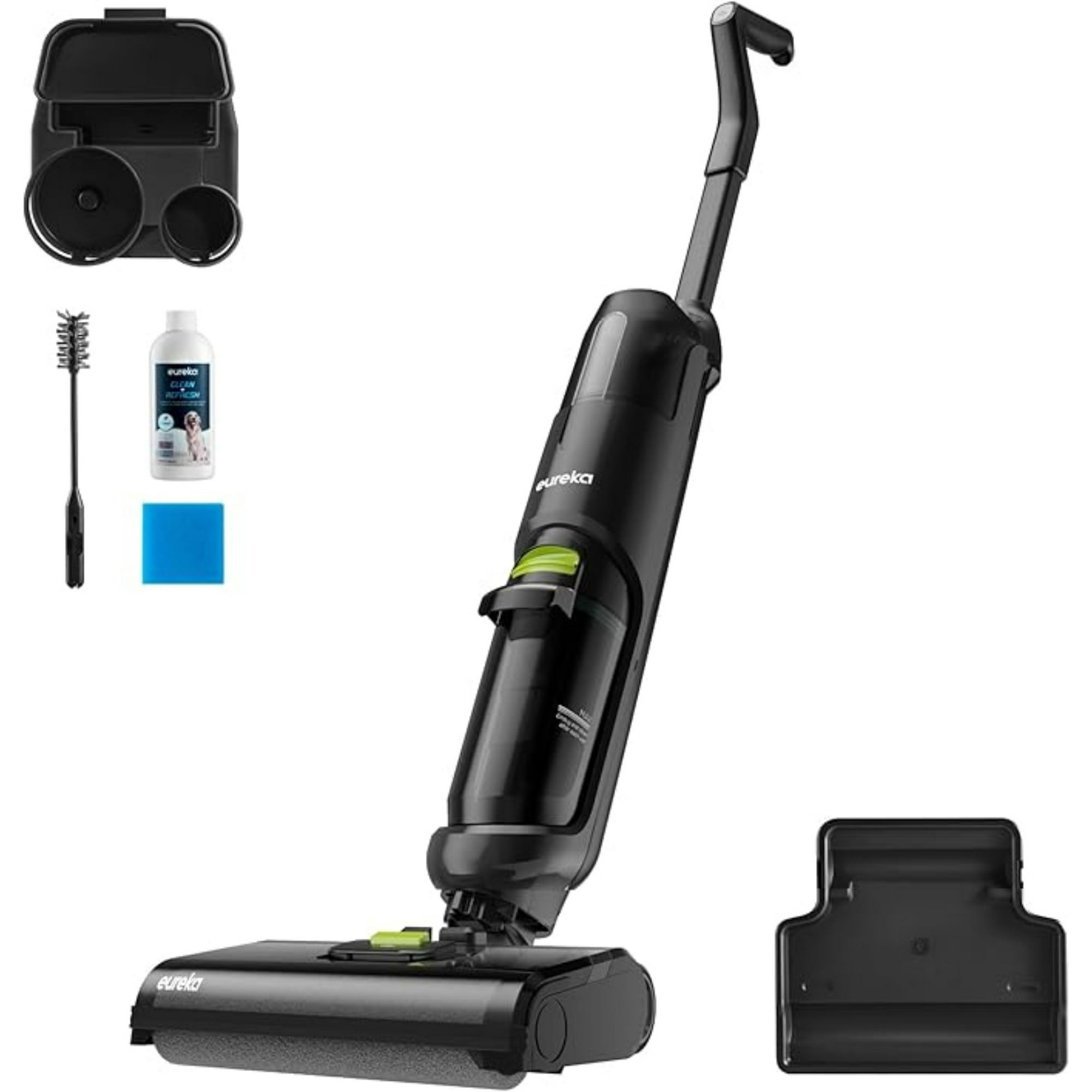 Click here for - Eureka New400 Cordless Wet/Dry Vacuum All-In-One... prices