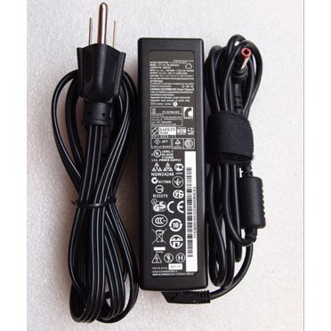 Total Micro Technologies 90WATT Total Micro AC Adapter for Dell ...