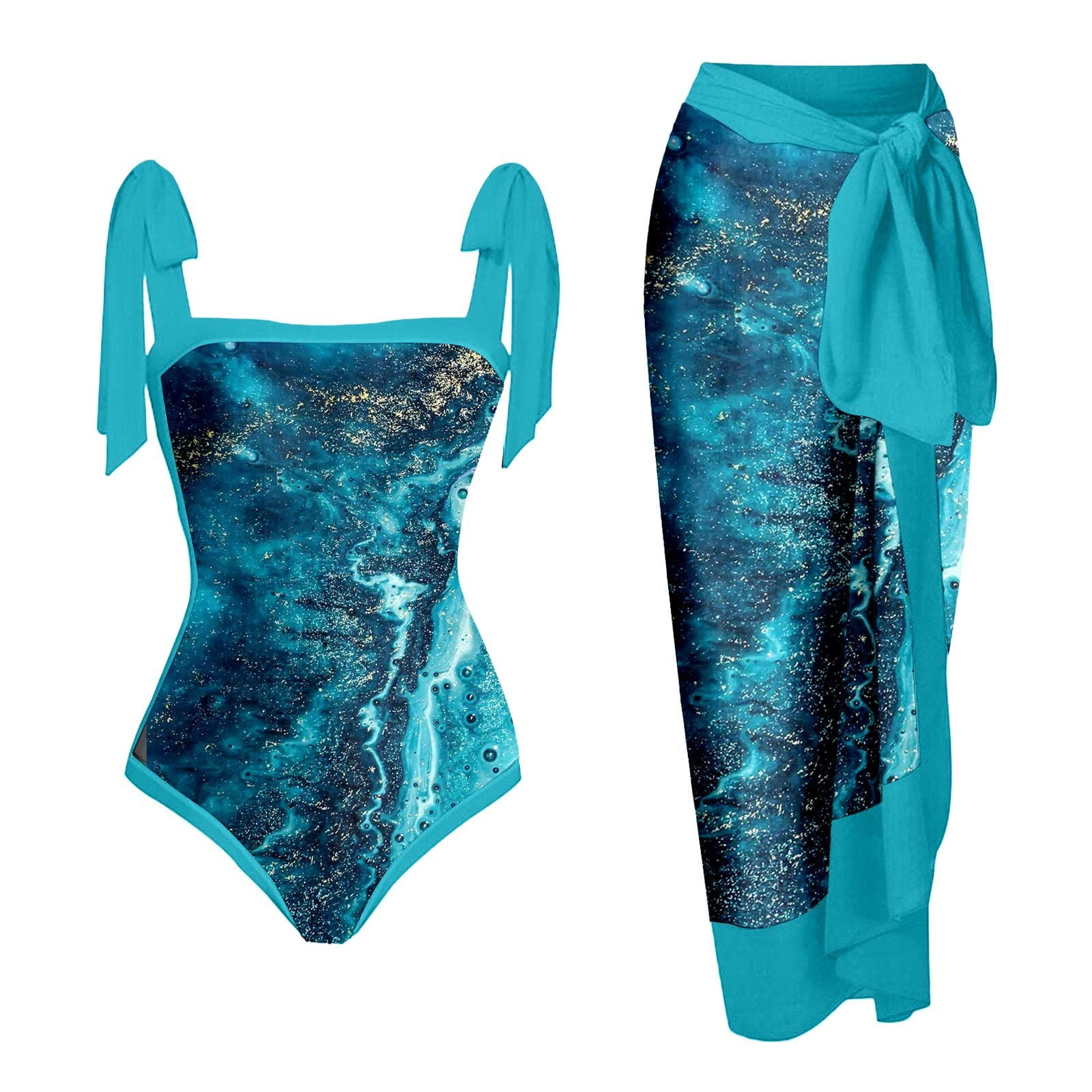 Click here for Nechology Womens Underwear D Cup Swimsuits Women V... prices