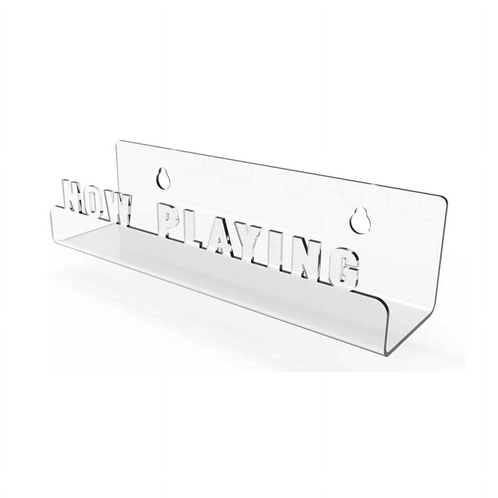 Click here for Unbranded Vinyl Record Stand acrylic Vinyl Record... prices