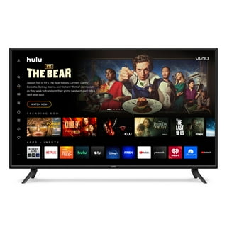 TCL 43" Class 4-Series 4K UHD HDR Smart Roku TV - 43S455 - Walmart.com
