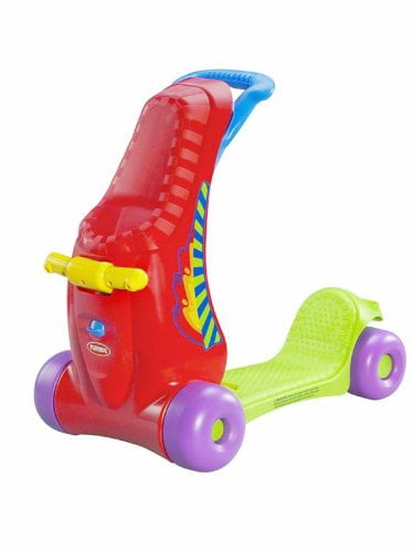 Playskool Ride 2 Roll Scooter | Walmart Canada