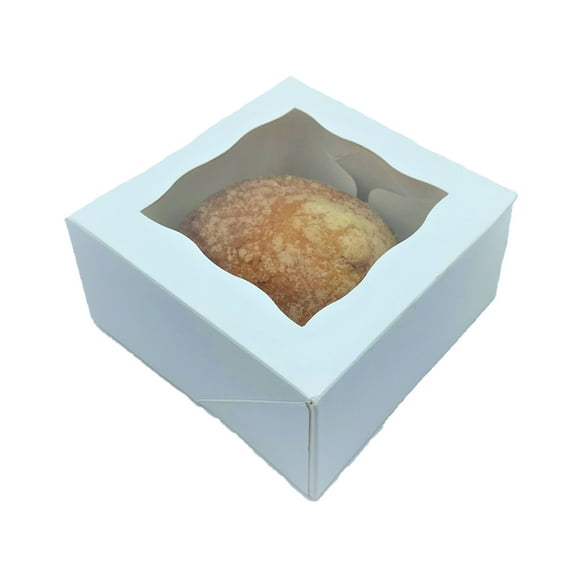 5x5 Gift Box