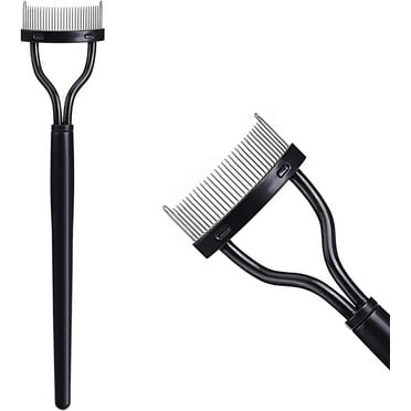 Eyelash Comb, Eyelash Brush, Eyelash Separator Tool, Eyelash Separator ...
