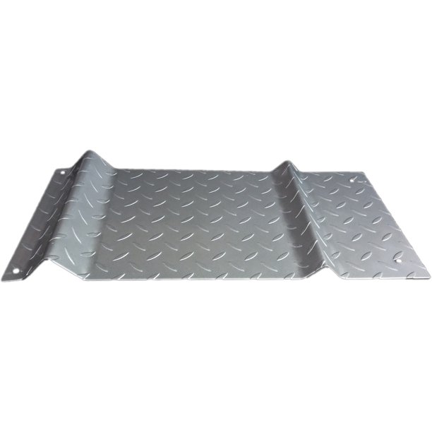 Park Right Metal Parking Mat - Walmart.com