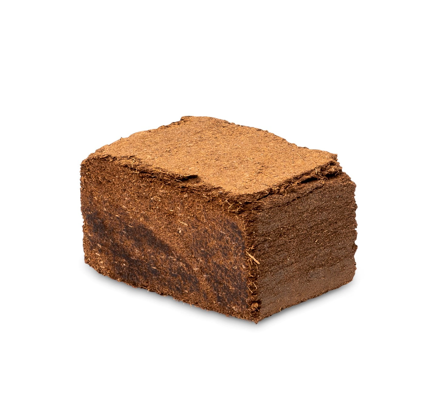 RSI Coconut Peat Block - Walmart.com
