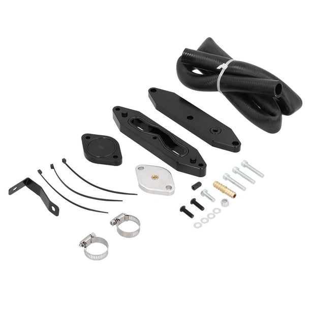 Exhaust Gas Recirculation Valve Kit,EGR Valve Cooler Kit EGR Valve ...