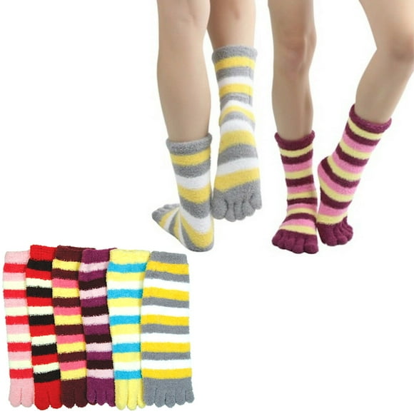 Toe Socks
