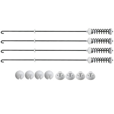 Whirlpool W10780048 Suspension Rod for Washing Machines - Walmart.com