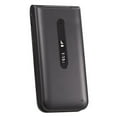 Open Box Fully Unlocked | LG Classic Flip | Black | Prepaid Flip Phone ...