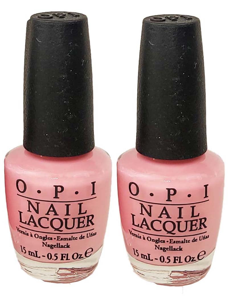 Opi Pinking Of You