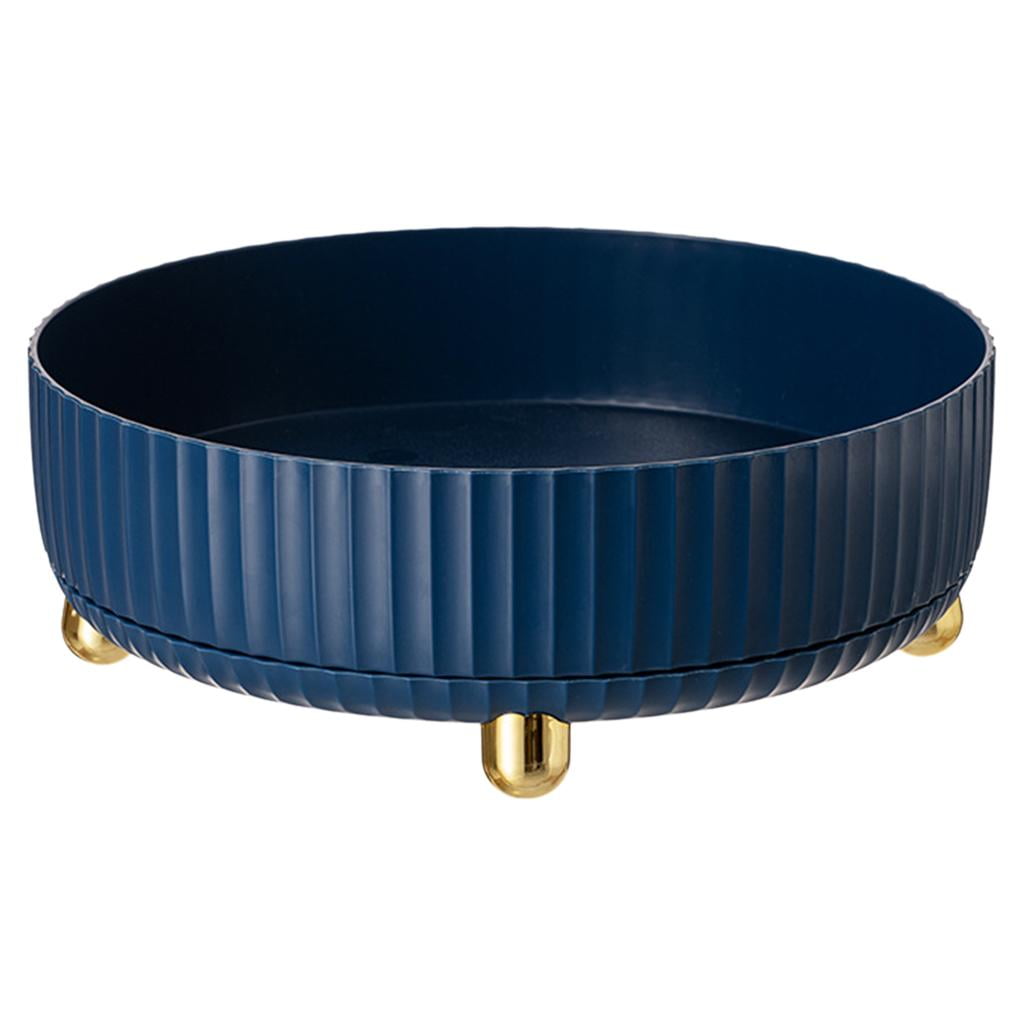 Susn ting Storge Try Rck Orgnizer Turn Non Skid Turn Spice Rck for ...