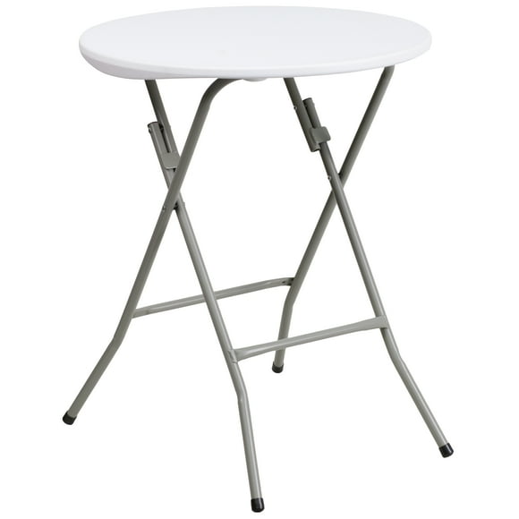 Round Folding Tables