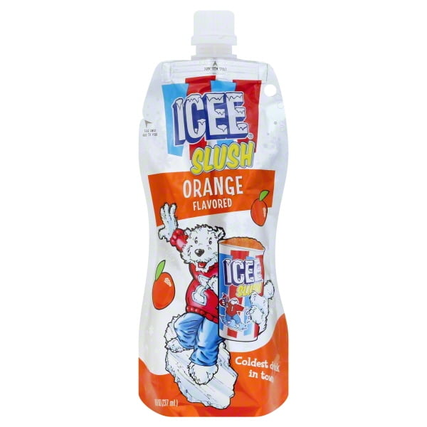 Icee Slush Nutrition Facts | Besto Blog