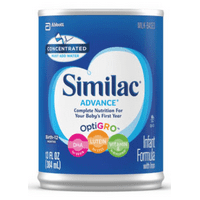 Similac Baby Formula - Walmart.com